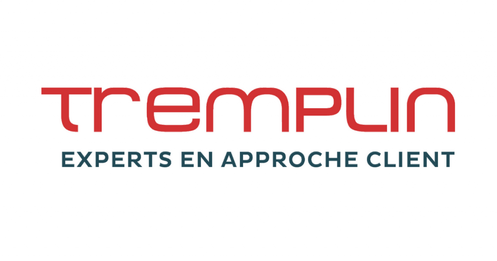 Tremplin - Experts en approche client depuis 30 ans